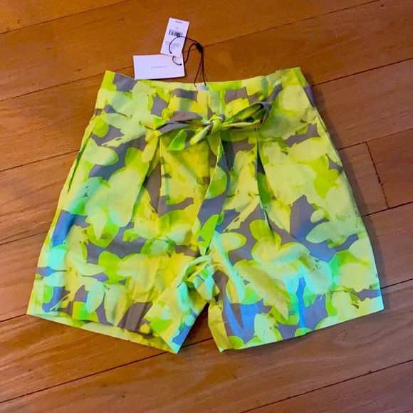 H by Halston | Shorts | Halston Style Shorts | Poshmark